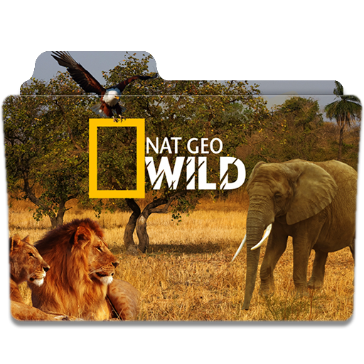 Nat Geo Wild by MysticDAssassin on DeviantArt
