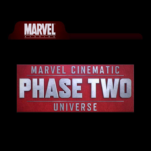 Marvel Phase 2 by MysticDAssassin on DeviantArt