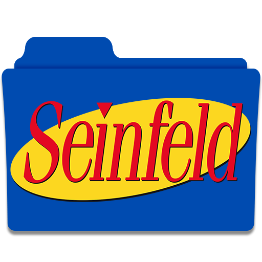 Seinfeld by MysticDAssassin on DeviantArt