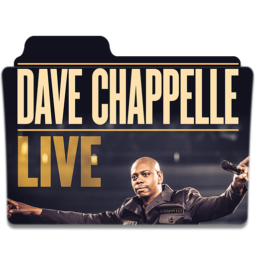 Dave Chappelle by MysticDAssassin on DeviantArt