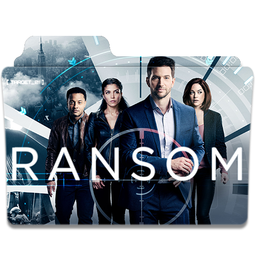 Ransom by MysticDAssassin on DeviantArt