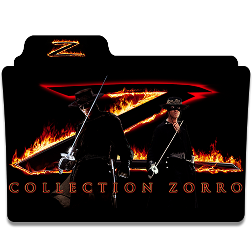 Zorro collection by MysticDAssassin on DeviantArt