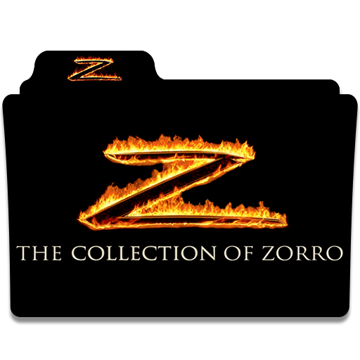 Zorro collection by MysticDAssassin on DeviantArt
