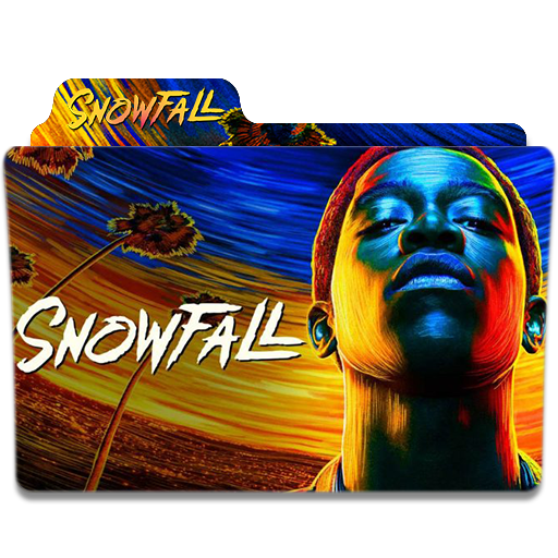 Snowfall by MysticDAssassin on DeviantArt