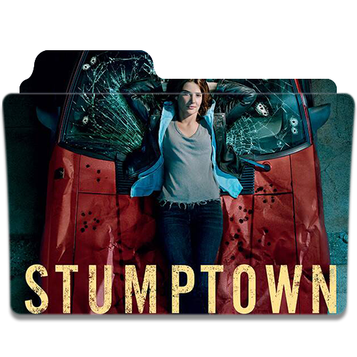 Stumptown TV Series by MysticDAssassin on DeviantArt