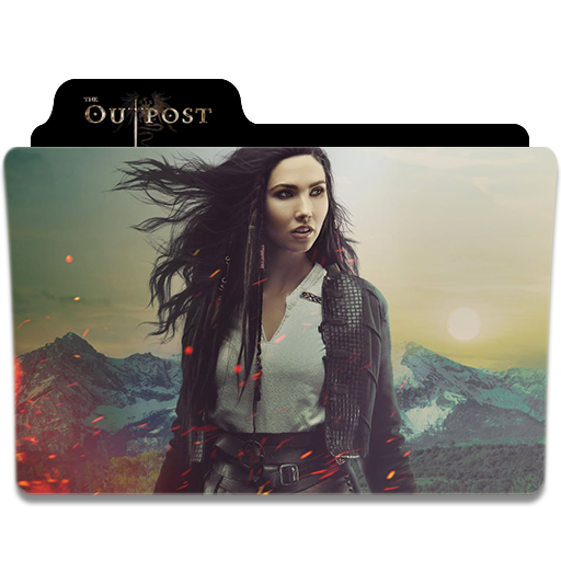 The Outpost by MysticDAssassin on DeviantArt