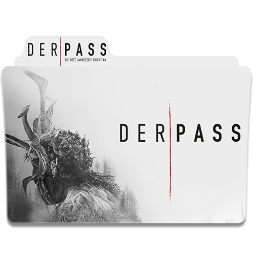 Der Pass TV Series by MysticDAssassin on DeviantArt