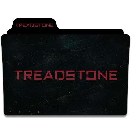 Treadstone by MysticDAssassin on DeviantArt
