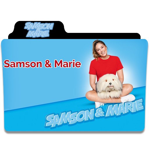 Samson Marie by MysticDAssassin on DeviantArt