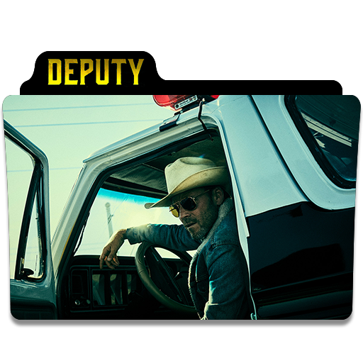 Deputy by MysticDAssassin on DeviantArt