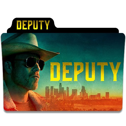 Deputy by MysticDAssassin on DeviantArt