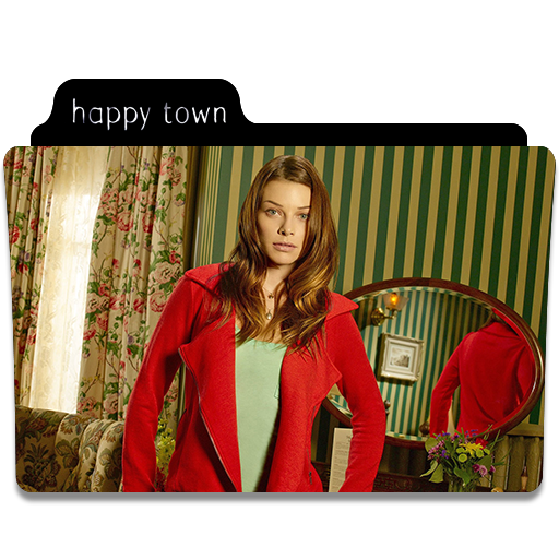 Happy Town by MysticDAssassin on DeviantArt