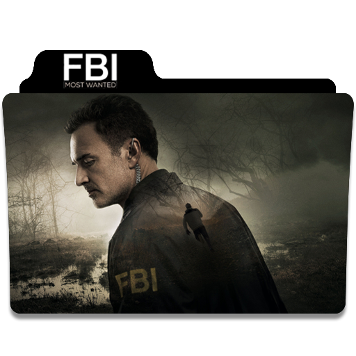 FBI Most Wanted by MysticDAssassin on DeviantArt
