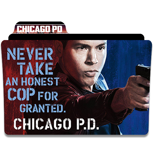 Chicago PD by MysticDAssassin on DeviantArt