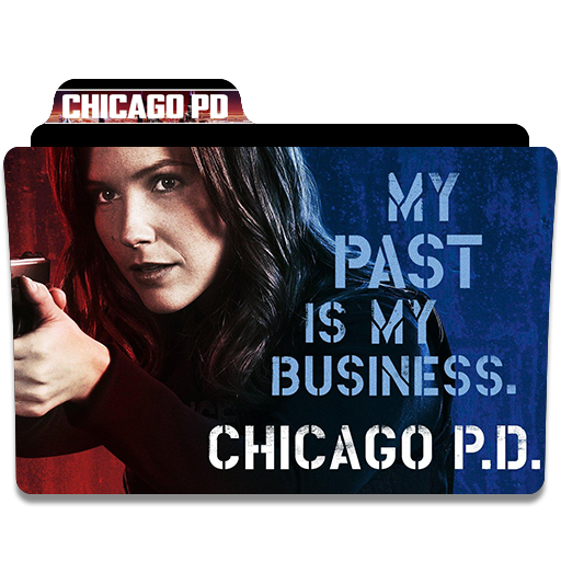 Chicago PD by MysticDAssassin on DeviantArt