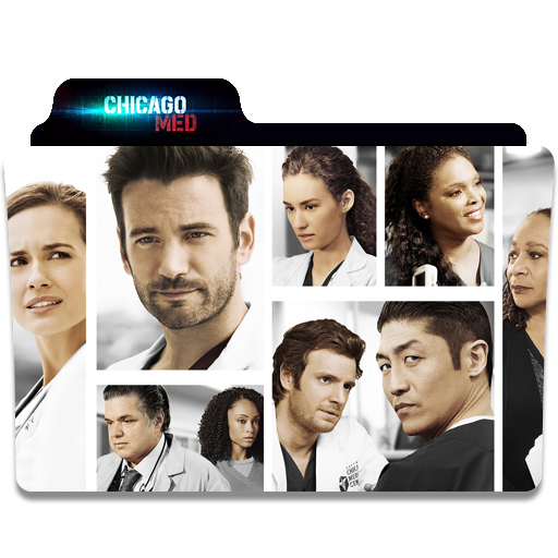 Chicago Med by MysticDAssassin on DeviantArt