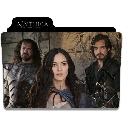 Mythica The Iron Crown by MysticDAssassin on DeviantArt