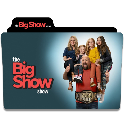 The Big Show Show by MysticDAssassin on DeviantArt