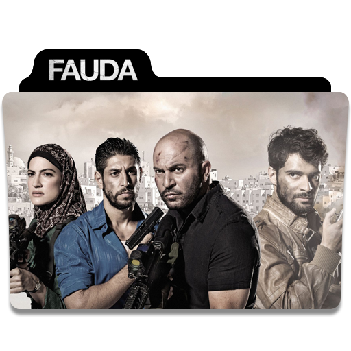 Fauda by MysticDAssassin on DeviantArt