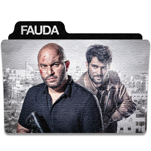 Fauda by MysticDAssassin on DeviantArt