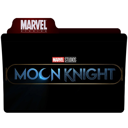 Moon Knight by MysticDAssassin on DeviantArt