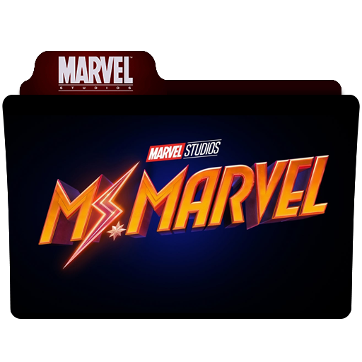 Ms Marvel by MysticDAssassin on DeviantArt