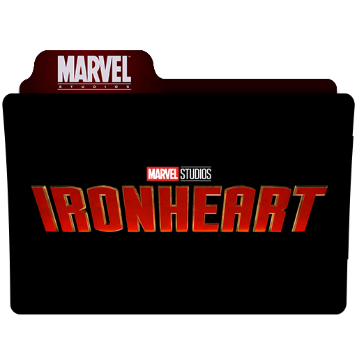 Marvel Ironheart by MysticDAssassin on DeviantArt