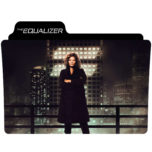 The Equalizer by MysticDAssassin on DeviantArt