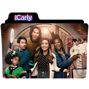 Explore the Best Icarly Art | DeviantArt