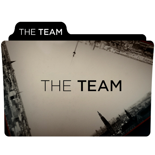 The Team by MysticDAssassin on DeviantArt