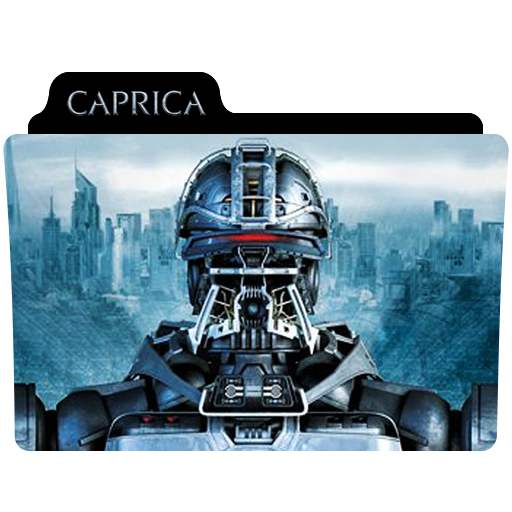 Caprica by MysticDAssassin on DeviantArt