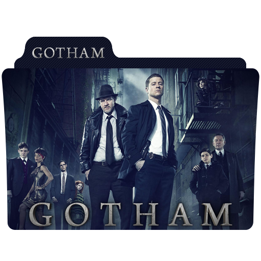 Gotham 3 by MysticDAssassin on DeviantArt
