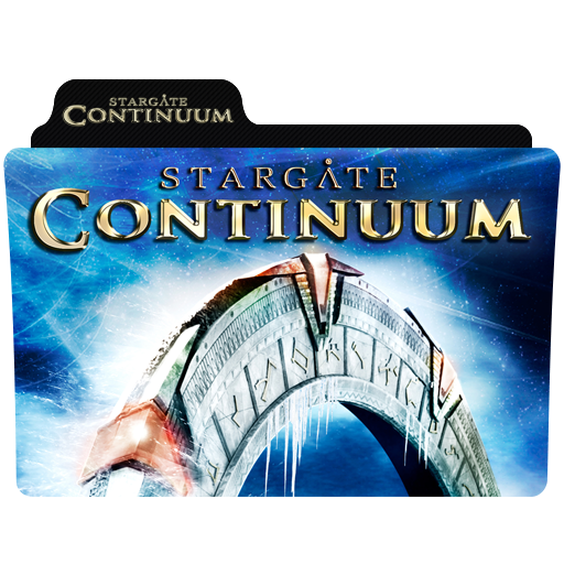 Stargate Continuum by MysticDAssassin on DeviantArt