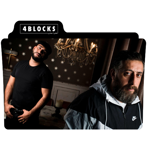 4 Blocks by MysticDAssassin on DeviantArt