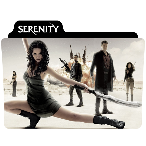 Serenity by MysticDAssassin on DeviantArt