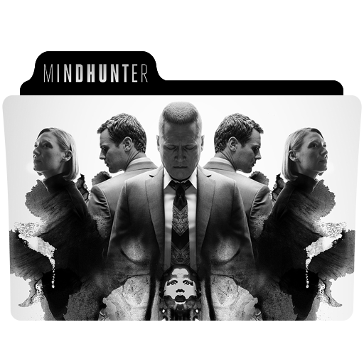 Mindhunter by MysticDAssassin on DeviantArt