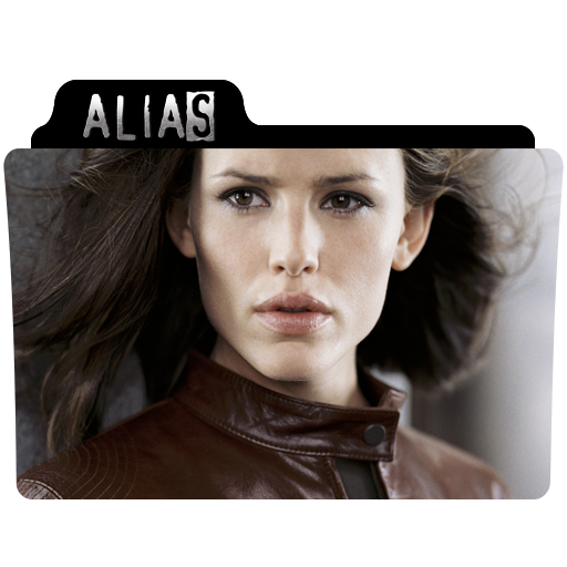 Alias by MysticDAssassin on DeviantArt