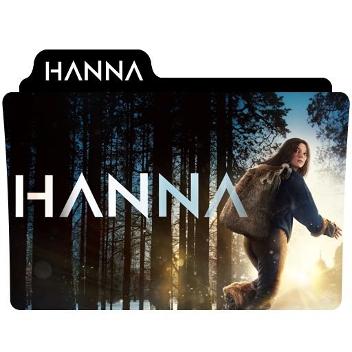 Hanna by MysticDAssassin on DeviantArt