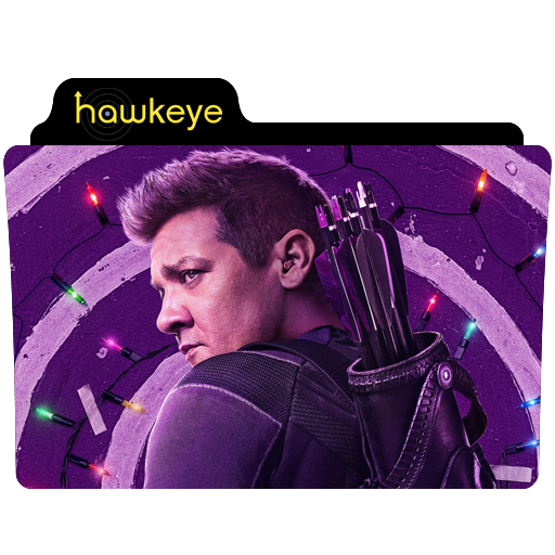 Hawkeye by MysticDAssassin on DeviantArt