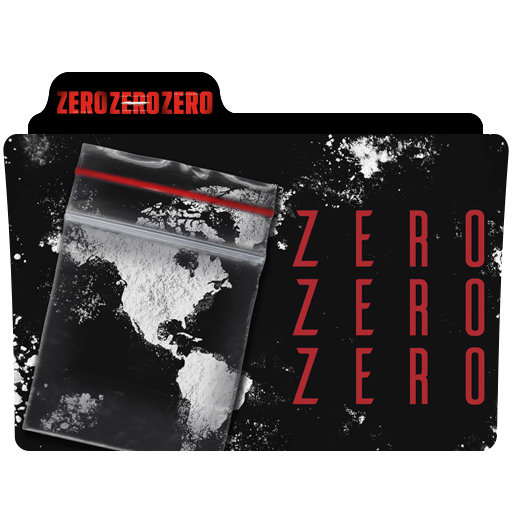 ZeroZeroZero by MysticDAssassin on DeviantArt