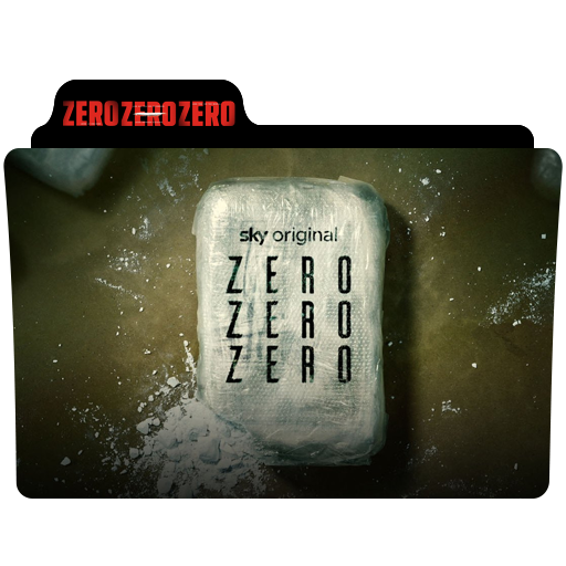 ZeroZeroZero by MysticDAssassin on DeviantArt