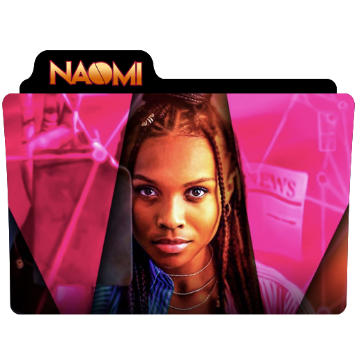 Naomi by MysticDAssassin on DeviantArt