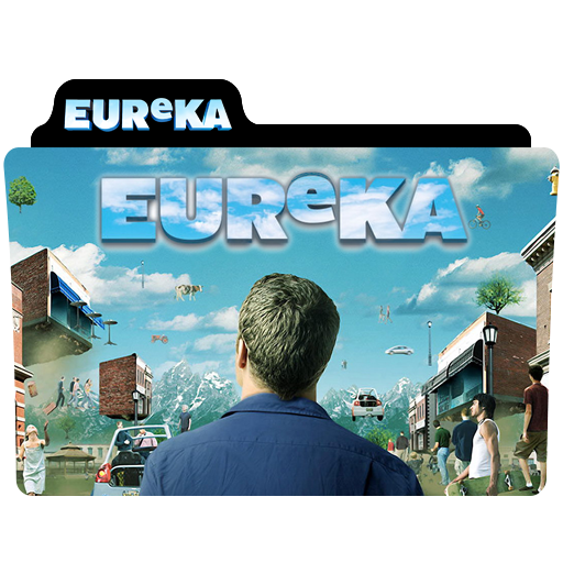 Eureka by MysticDAssassin on DeviantArt