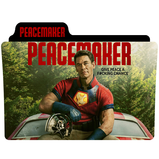 Peacemaker by MysticDAssassin on DeviantArt