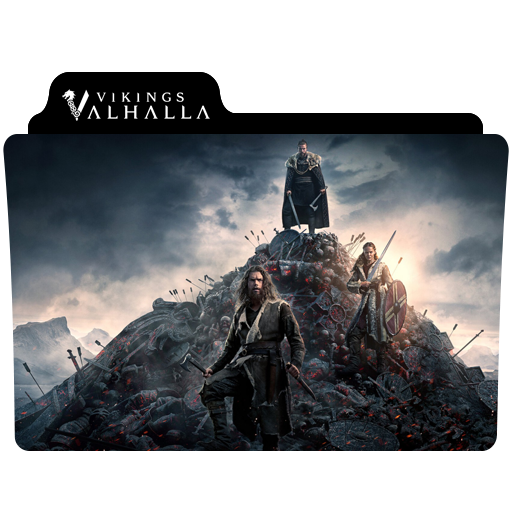 Vikings Valhalla by MysticDAssassin on DeviantArt