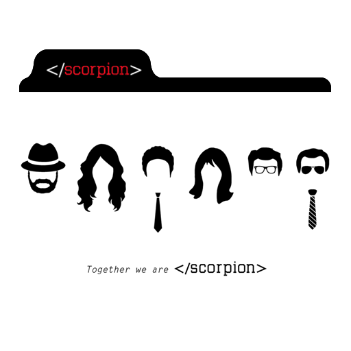 Scorpion by MysticDAssassin on DeviantArt