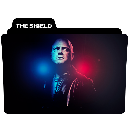 The Shield by MysticDAssassin on DeviantArt