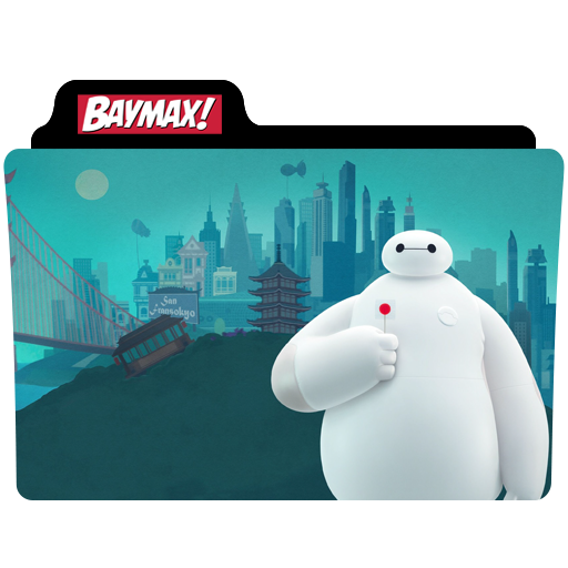 Baymax by MysticDAssassin on DeviantArt