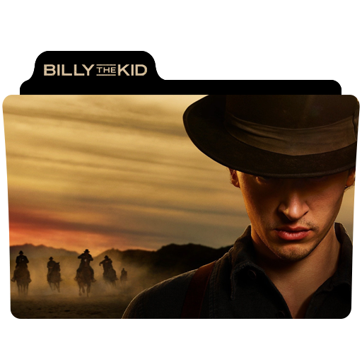 Billy The Kid by MysticDAssassin on DeviantArt