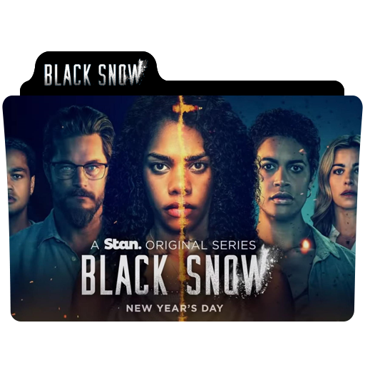 Black Snow by MysticDAssassin on DeviantArt